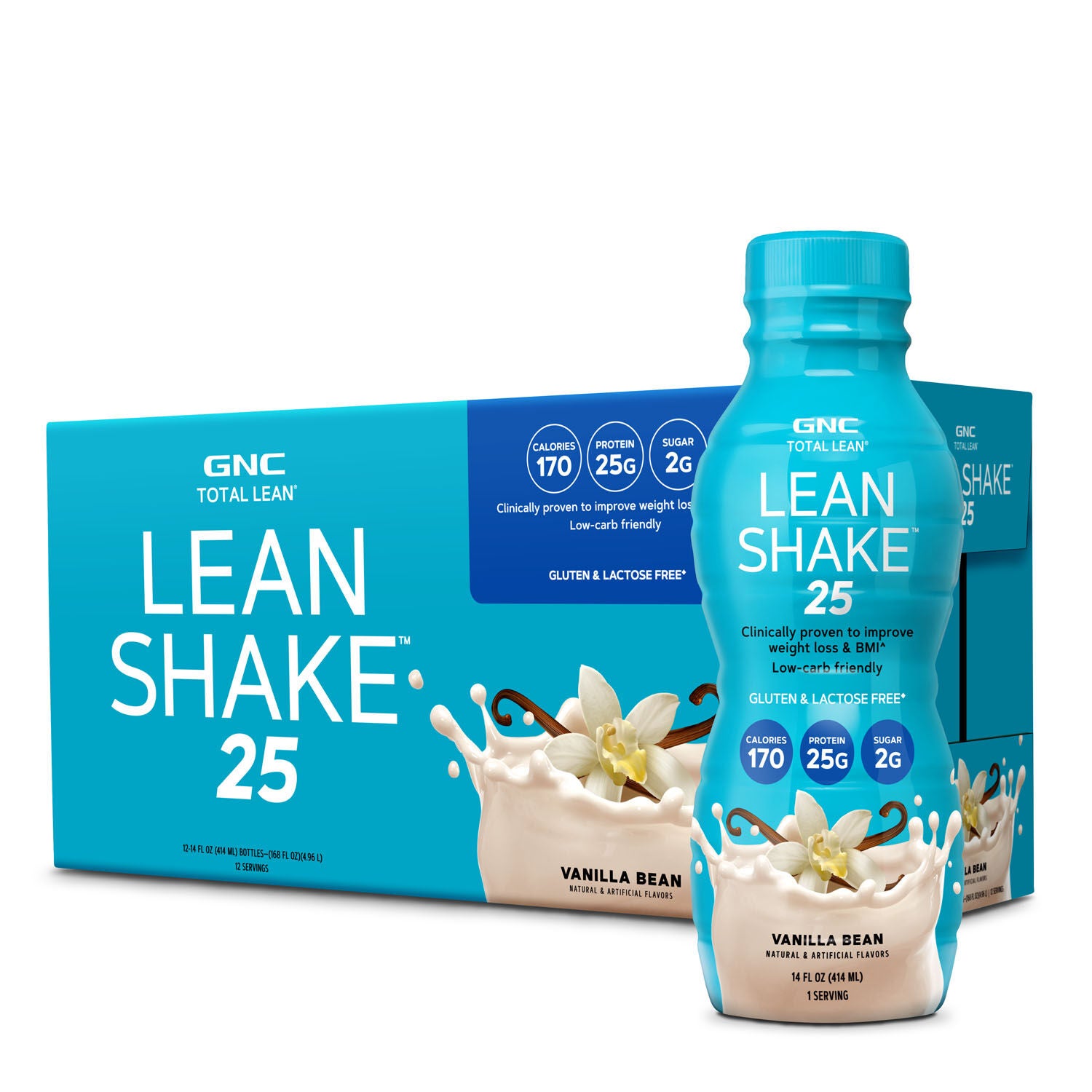 GNC Total Lean